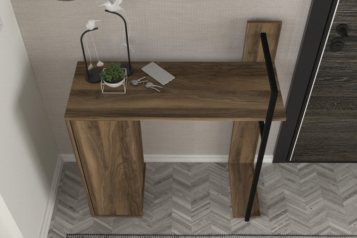 Ryan Dresser Walnut | Dekorister - Turkish Furniture Manufacturer ...